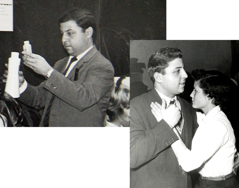 Magaña Family | Creators of the Tahe Cosmetics Brand