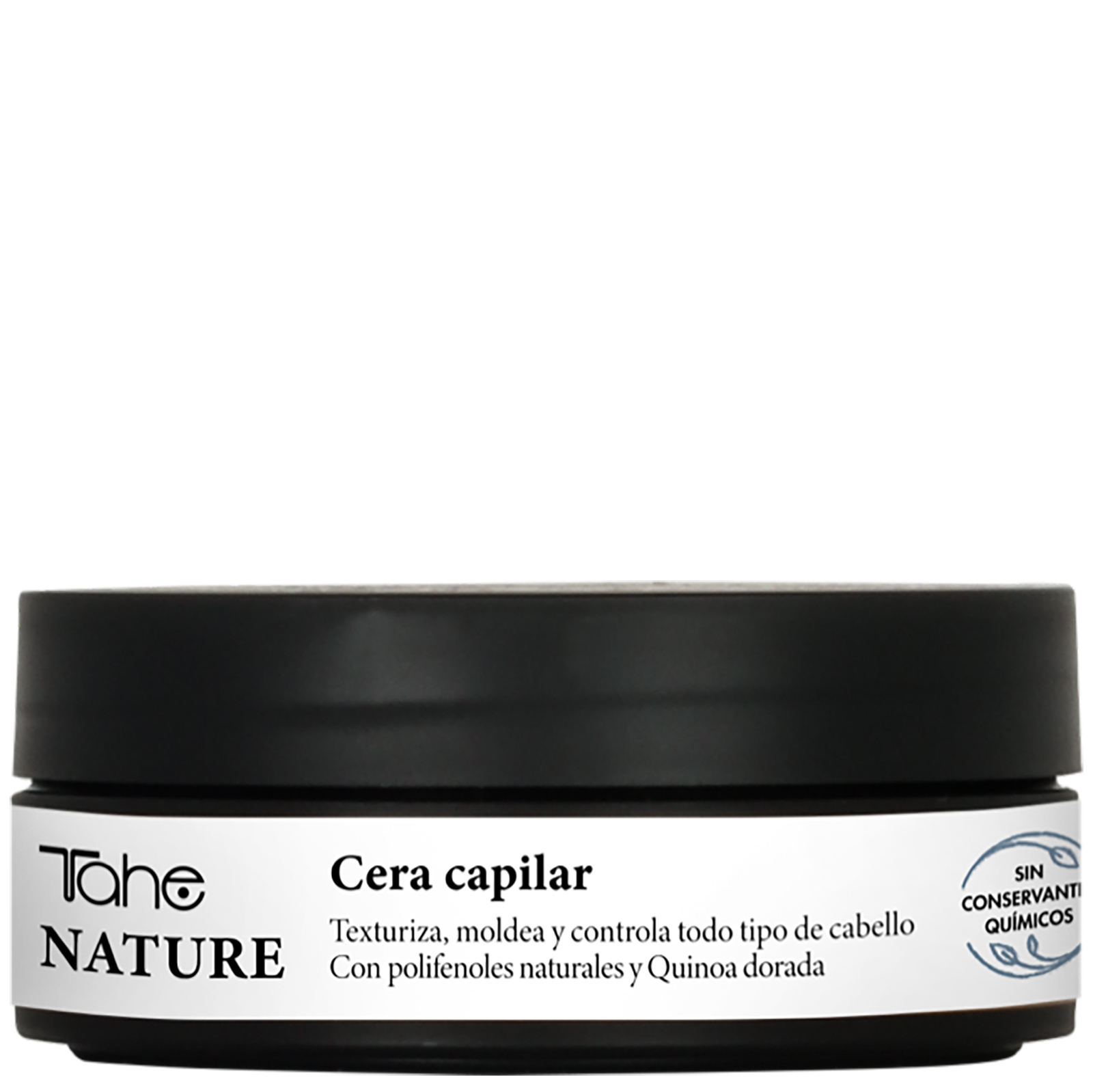Cera de cabelo