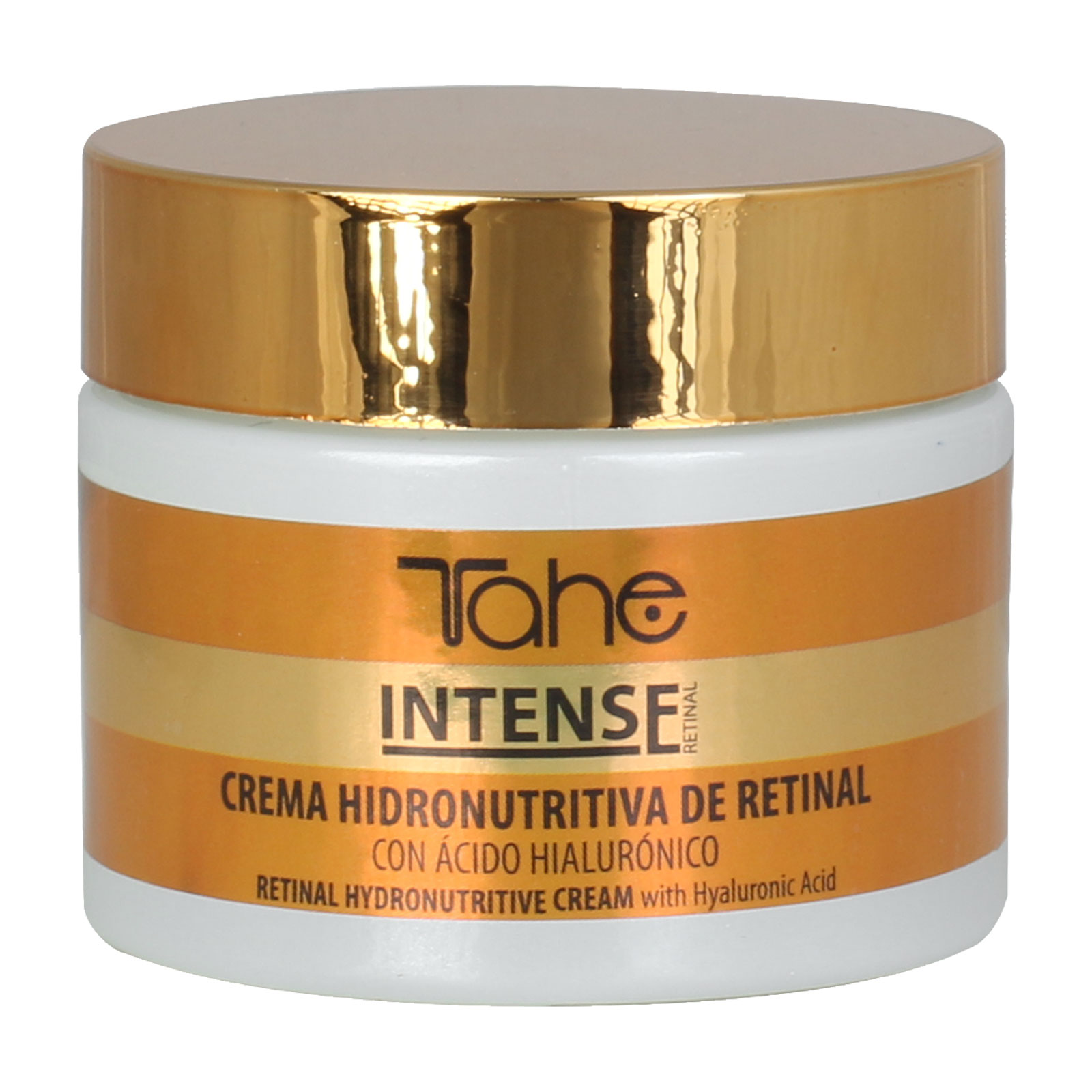 Crema con Retinal Intense Hidronutritiva | Hidratación y ...