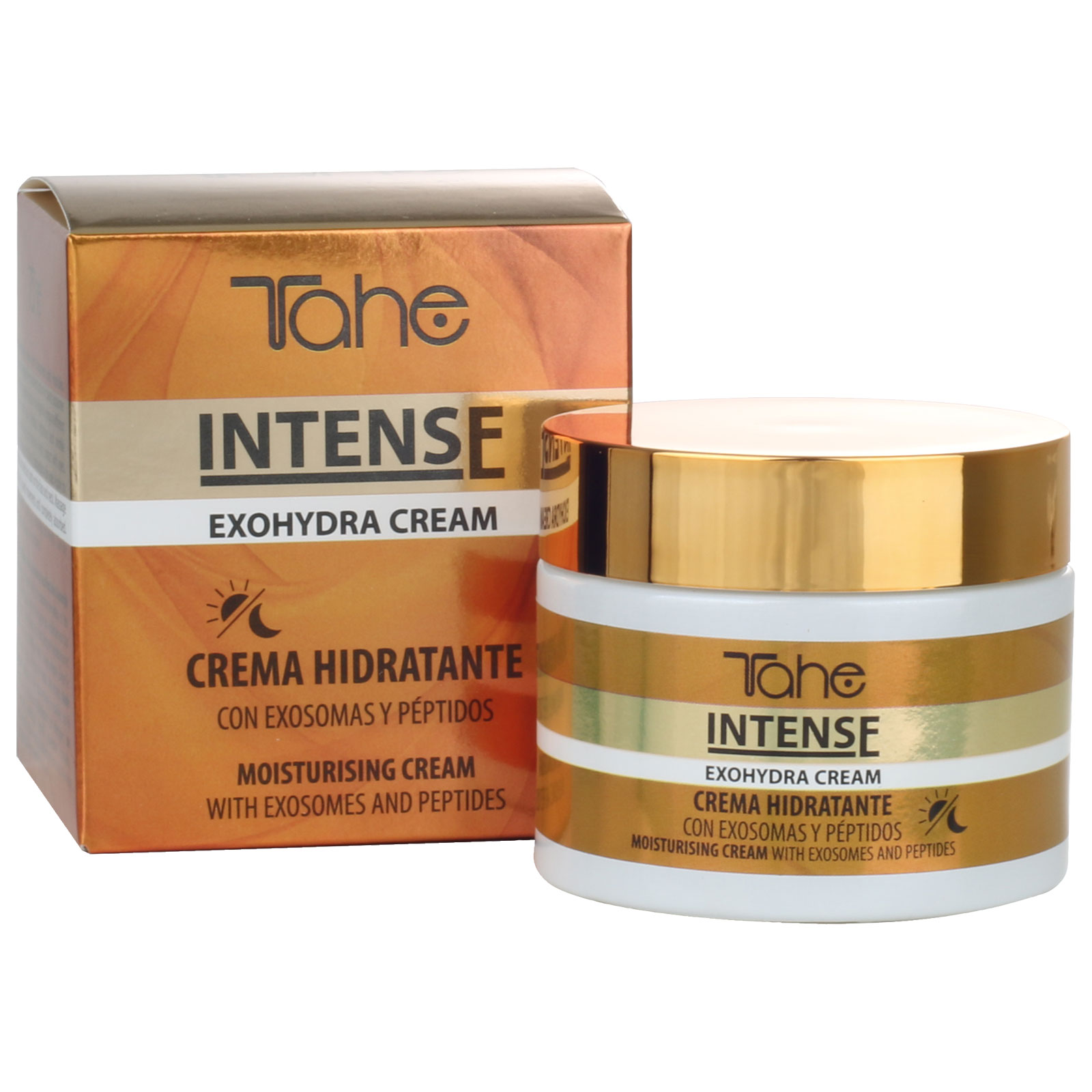 Crème hydratante Exohydra