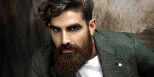 10 Tipos de Barba que Están ON FIRE en 2025 🔥 | Elige la Tuya