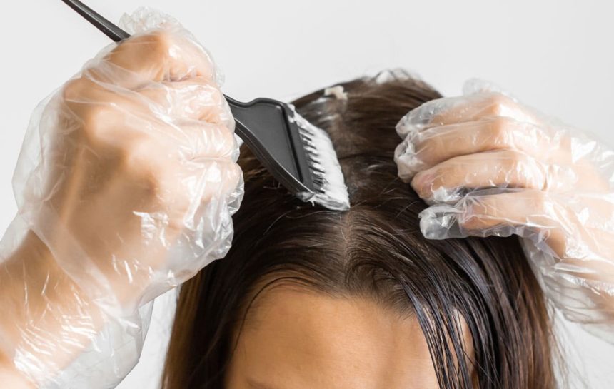 Baño de color: qué es, cómo se hace y tonos | Blog | Tahe