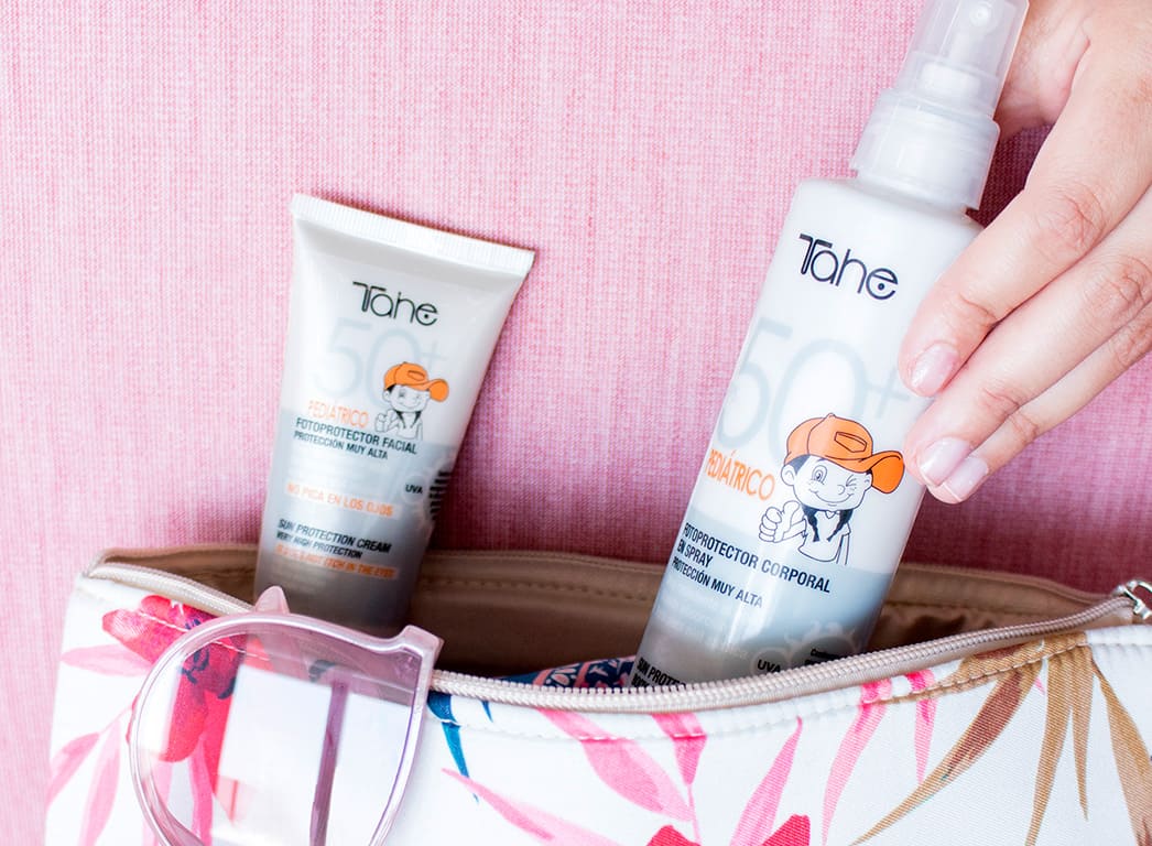 Protector solar con color: ventajas y cómo usarlo correctamente