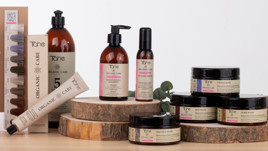 Cómo matizar mechas y eliminar el color naranja de tu pelo