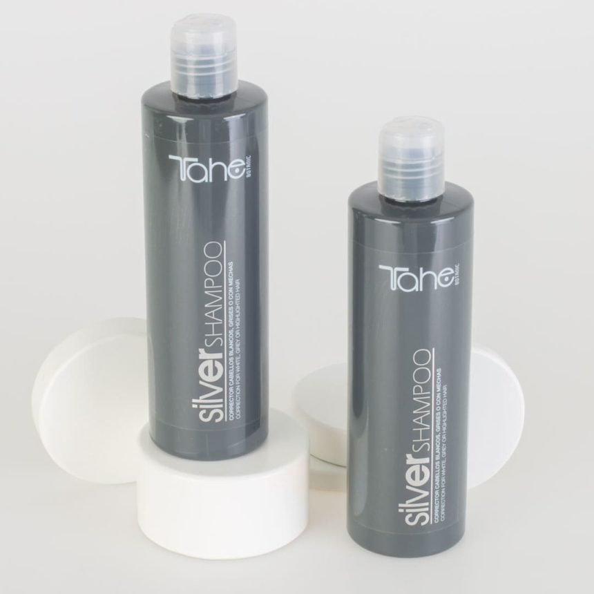 Champú morado o violeta: ¿qué es y para qué sirve? | Tahe