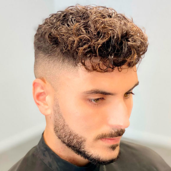 21 Cortes de Pelo para Hombre | Mejores 2025 | ¡Renueva tu look!
